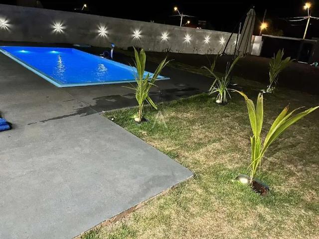 Casa / Sobrado para Venda em Toledo/PR Área Rural de Toledo 1 Quartos