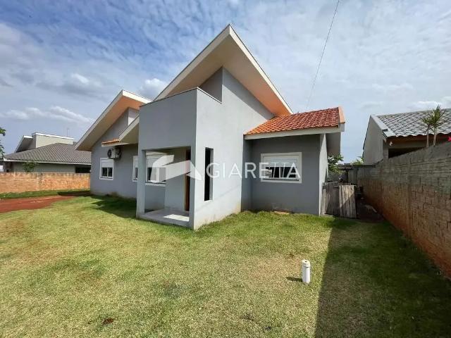Casa / Sobrado para Venda em Toledo/PR Bom Principio do Oeste 2 Quartos