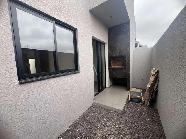 Casa / Sobrado para Venda em Toledo/PR Coopagro 3 Quartos
