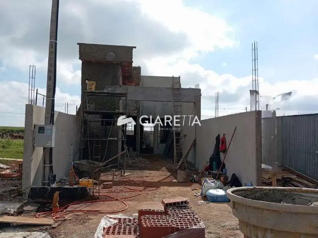 Casa / Sobrado para Venda em Toledo/PR Cristo Rei 1 Quartos