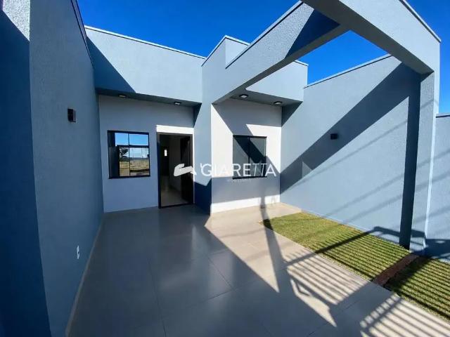 Casa / Sobrado para Venda em Toledo/PR Cristo Rei 1 Quartos