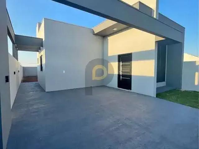 Casa / Sobrado para Venda em Toledo/PR Cristo Rei 1 Quartos
