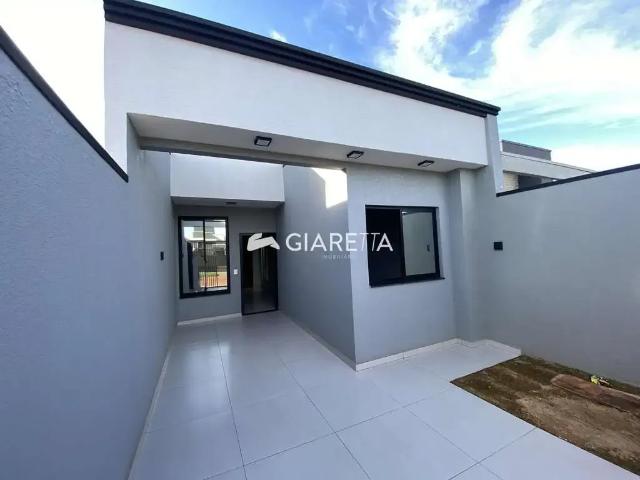 Casa / Sobrado para Venda em Toledo/PR Cristo Rei 1 Quartos