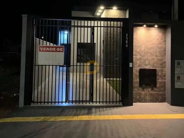 Casa / Sobrado para Venda em Toledo/PR Cristo Rei 2 Quartos