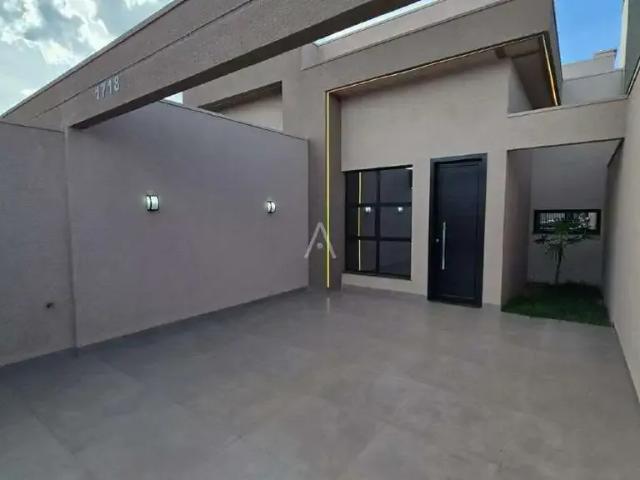 Casa / Sobrado para Venda em Toledo/PR Cristo Rei 2 Quartos
