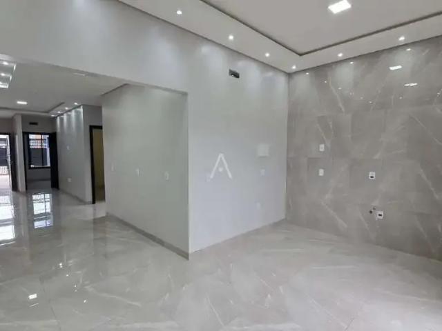 Casa / Sobrado para Venda em Toledo/PR Cristo Rei 3 Quartos