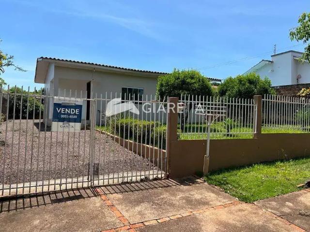 Casa / Sobrado para Venda em Toledo/PR Jardim Concórdia 2 Quartos