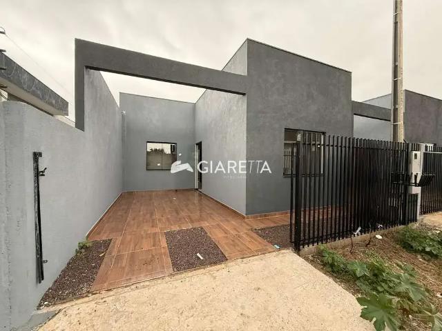 Casa / Sobrado para Venda em Toledo/PR Jardim Concórdia 2 Quartos