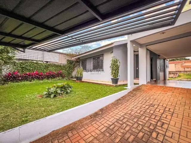 Casa / Sobrado para Venda em Toledo/PR Jardim Coopagro 2 Quartos