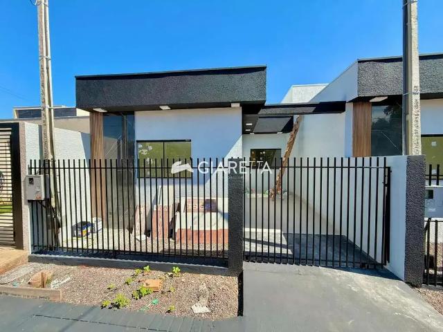 Casa / Sobrado para Venda em Toledo/PR Jardim Coopagro 2 Quartos