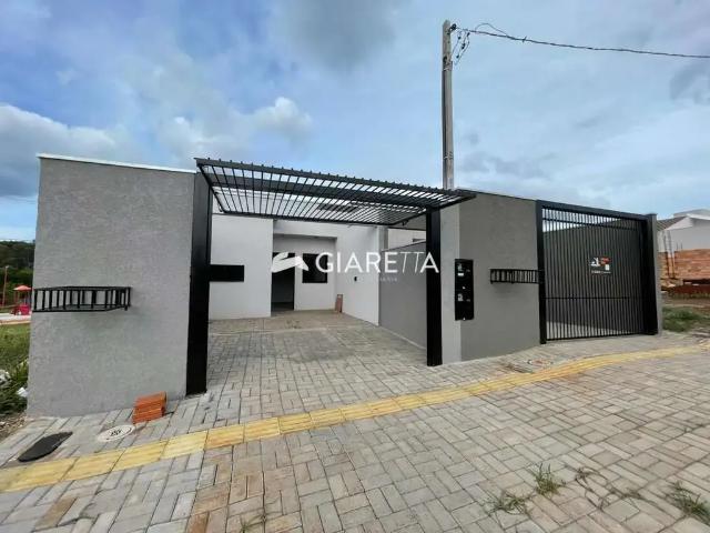 Casa / Sobrado para Venda em Toledo/PR Jardim Coopagro 2 Quartos