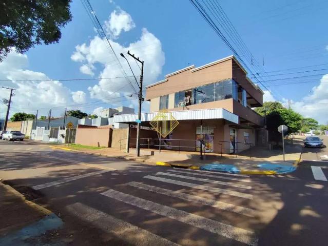 Casa / Sobrado para Venda em Toledo/PR Jardim Coopagro