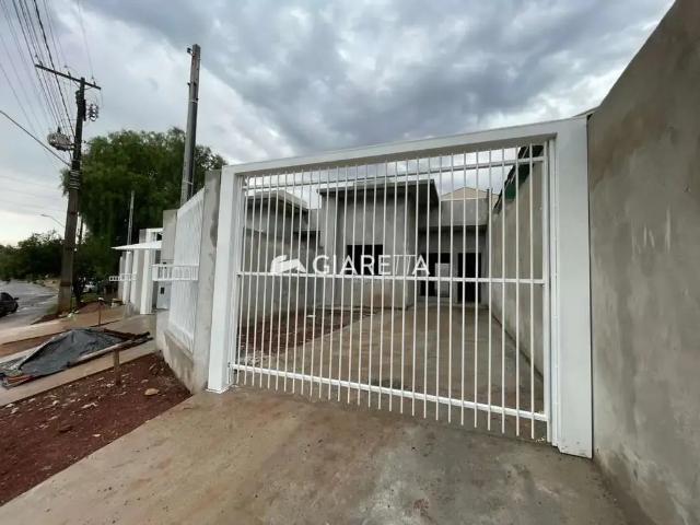 Casa / Sobrado para Venda em Toledo/PR Jardim Bressan 1 Quartos