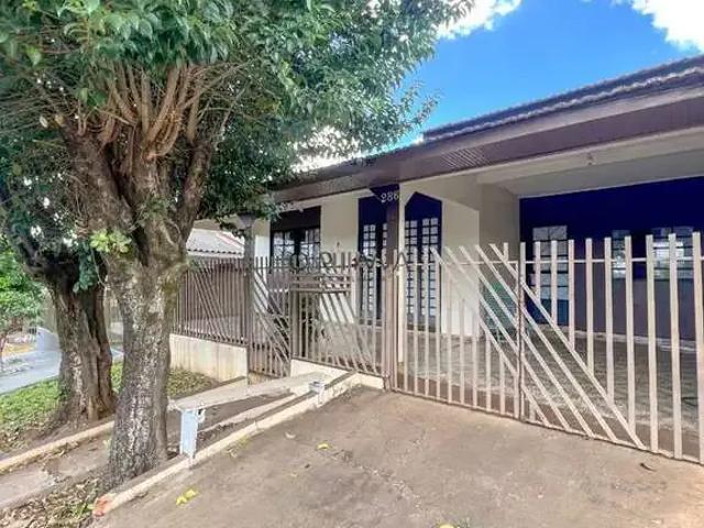 Casa / Sobrado para Venda em Toledo/PR Jardim Bressan 2 Quartos