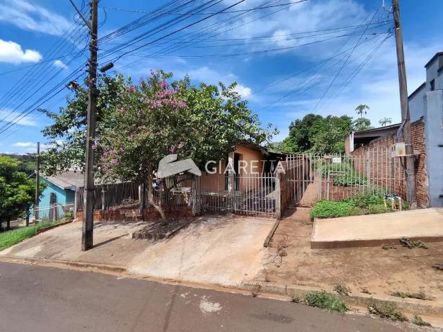 Casa / Sobrado para Venda em Toledo/PR Jardim Bressan 2 Quartos