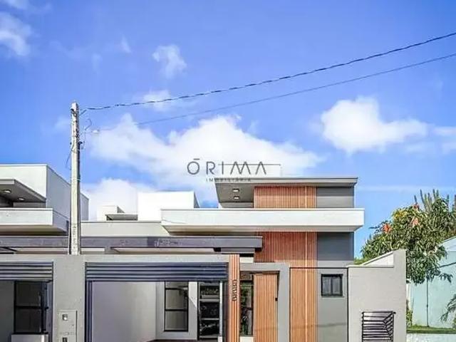 Casa / Sobrado para Venda em Toledo/PR Jardim Bressan 2 Quartos