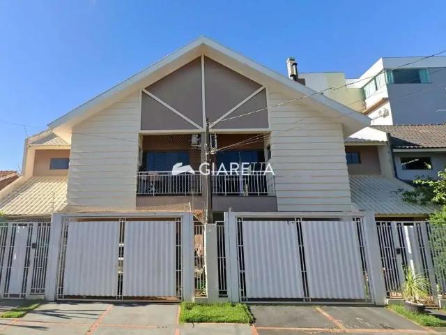 Casa / Sobrado para Venda em Toledo/PR Jardim Gisela 2 Quartos
