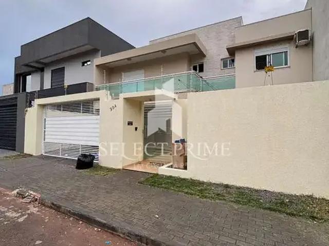 Casa / Sobrado para Venda em Toledo/PR Jardim Gisela 2 Quartos
