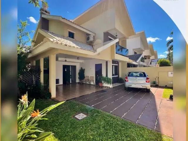Casa / Sobrado para Venda em Toledo/PR Jardim Gisela 3 Quartos