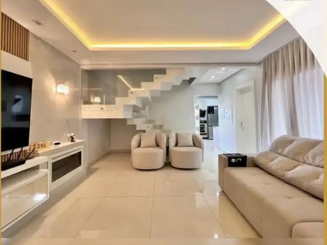 Casa / Sobrado para Venda em Toledo/PR Jardim Gisela 3 Quartos