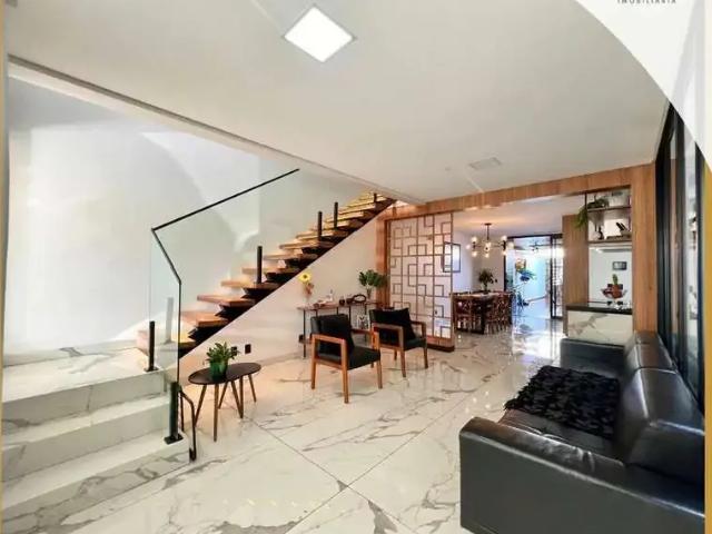 Casa / Sobrado para Venda em Toledo/PR Jardim Gisela 3 Quartos