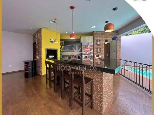 Casa / Sobrado para Venda em Toledo/PR Jardim Gisela 3 Quartos