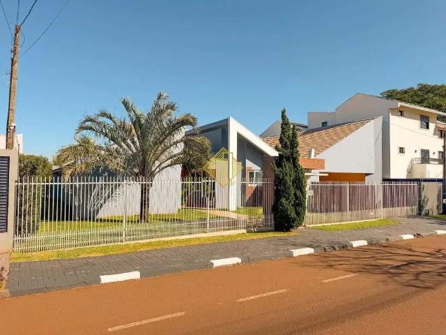 Casa / Sobrado para Venda em Toledo/PR Jardim La Salle 3 Quartos