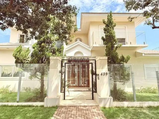 Casa / Sobrado para Venda em Toledo/PR Jardim La Salle 3 Quartos
