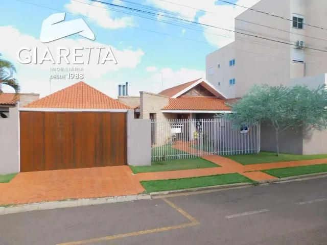 Casa / Sobrado para Venda em Toledo/PR Jardim La Salle 2 Quartos