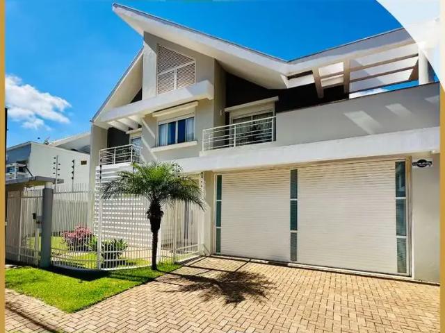 Casa / Sobrado para Venda em Toledo/PR Jardim La Salle 4 Quartos