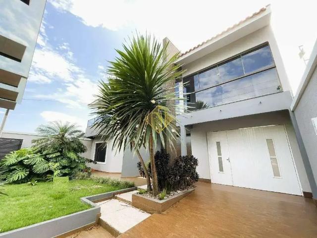 Casa / Sobrado para Venda em Toledo/PR Jardim Porto Alegre 3 Quartos
