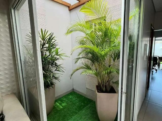 Casa / Sobrado para Venda em Toledo/PR Jardim Pancera 2 Quartos