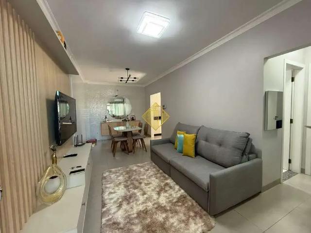 Casa / Sobrado para Venda em Toledo/PR Jardim Pancera 2 Quartos