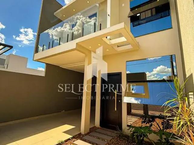 Casa / Sobrado para Venda em Toledo/PR Jardim Pancera 2 Quartos