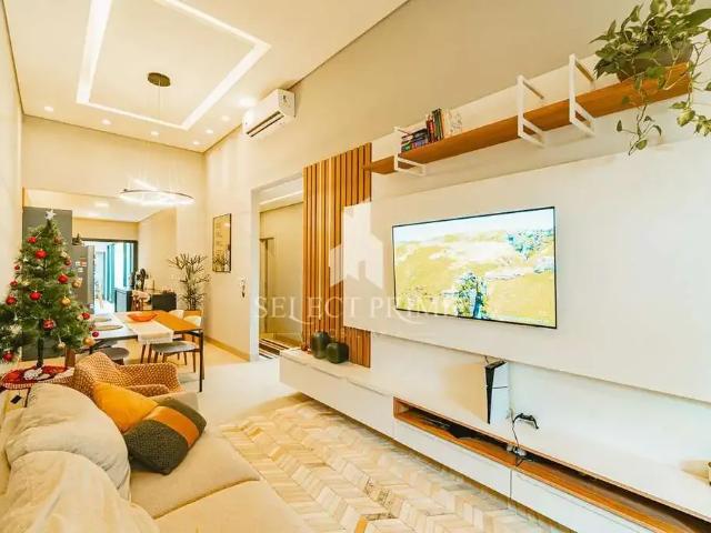 Casa / Sobrado para Venda em Toledo/PR Jardim Pancera 2 Quartos
