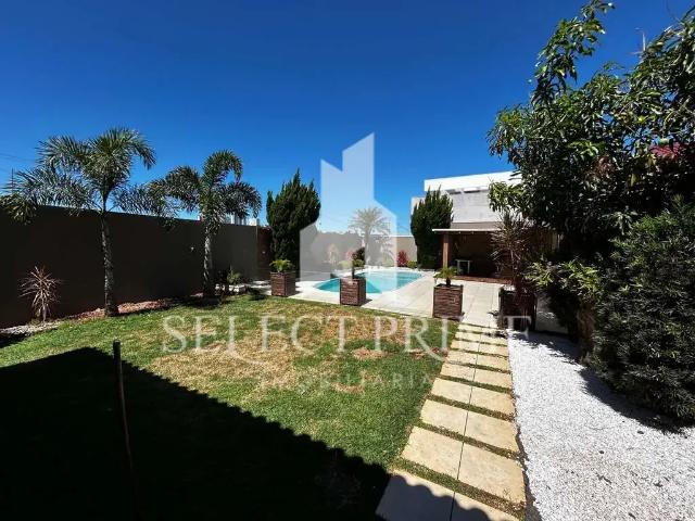 Casa / Sobrado para Venda em Toledo/PR Jardim Pancera 2 Quartos