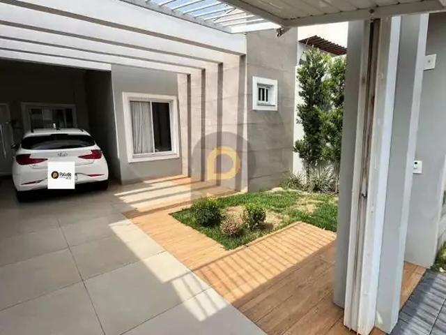 Casa / Sobrado para Venda em Toledo/PR Jardim Pancera 2 Quartos