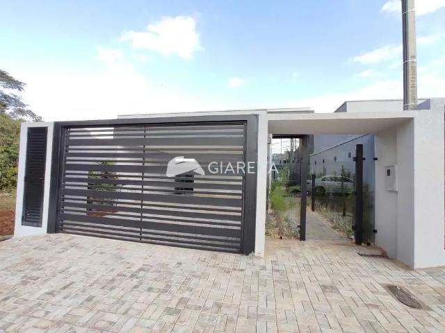 Casa / Sobrado para Venda em Toledo/PR Jardim Pancera 2 Quartos