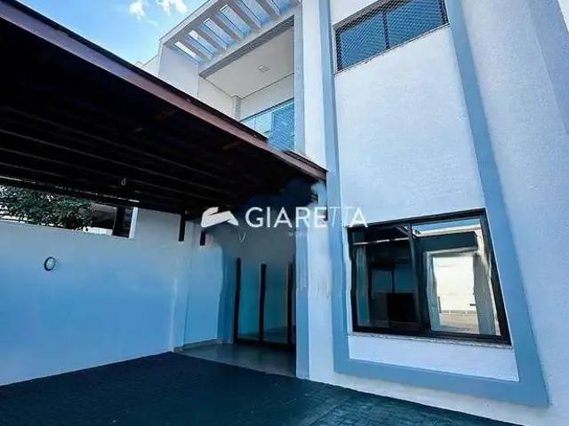 Casa / Sobrado para Venda em Toledo/PR Jardim Pancera 2 Quartos