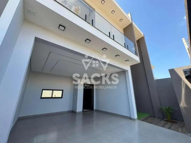 Casa / Sobrado para Venda em Toledo/PR Jardim Pancera 2 Quartos