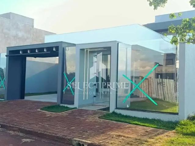 Casa / Sobrado para Venda em Toledo/PR Jardim Pancera 2 Quartos