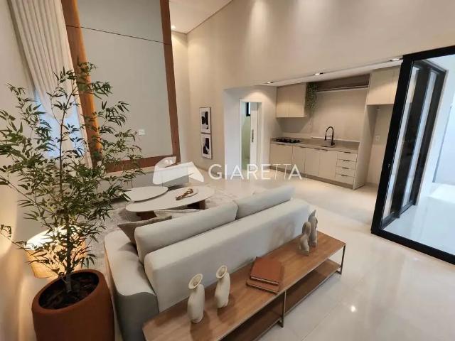 Casa / Sobrado para Venda em Toledo/PR Jardim Pancera 2 Quartos