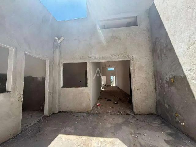 Casa / Sobrado para Venda em Toledo/PR Jardim Pancera 2 Quartos