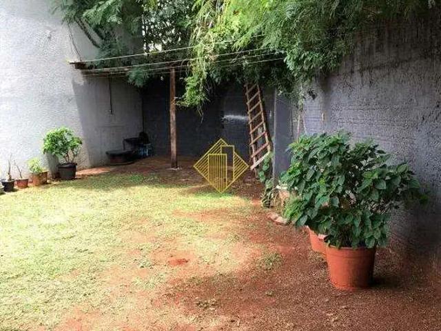 Casa / Sobrado para Venda em Toledo/PR Jardim Pancera 2 Quartos