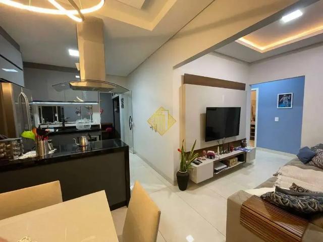 Casa / Sobrado para Venda em Toledo/PR Jardim Pancera 2 Quartos