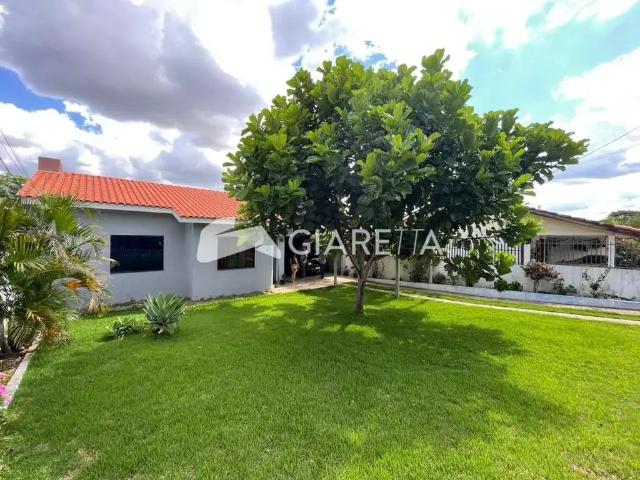 Casa / Sobrado para Venda em Toledo/PR Jardim Pancera 2 Quartos