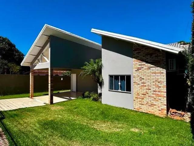 Casa / Sobrado para Venda em Toledo/PR Jardim Pancera 2 Quartos