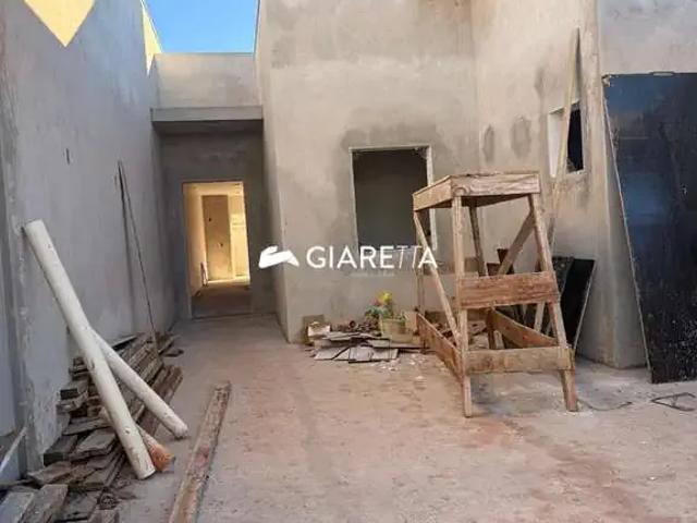 Casa / Sobrado para Venda em Toledo/PR Jardim Pancera 2 Quartos