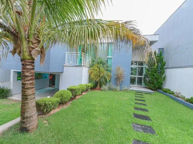 Casa / Sobrado para Venda em Toledo/PR Jardim Pancera 2 Quartos
