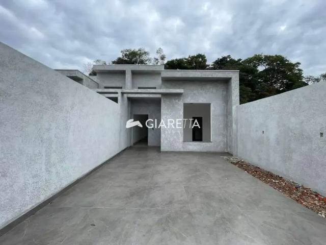 Casa / Sobrado para Venda em Toledo/PR Jardim Pancera 2 Quartos